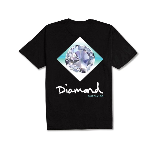 supply diamond